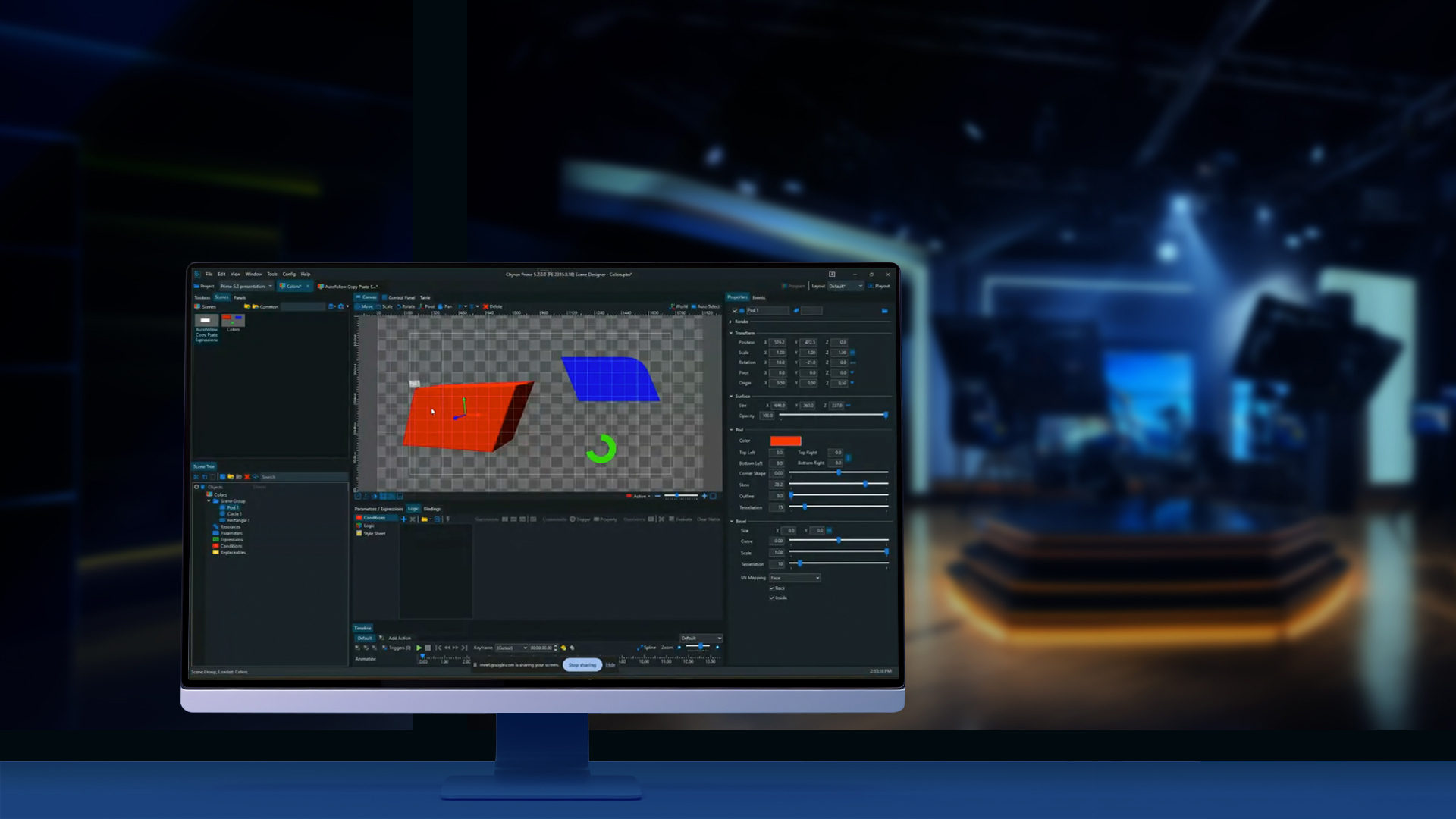 PRIME 5.2: Advanced Adobe Integration & Faster Live Graphics Workflows
